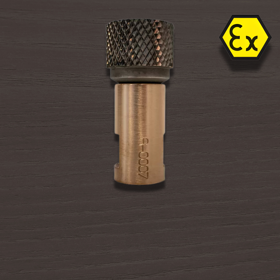 A-0007 shorty - Allmet Safety Tools