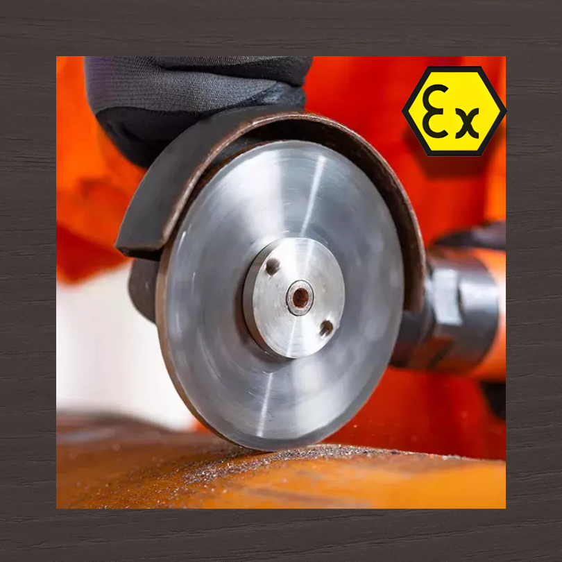 A-0073 guard - Allmet Safety Tools