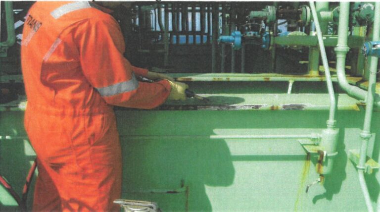 Allmet Safety Tools | ATEX certified tools